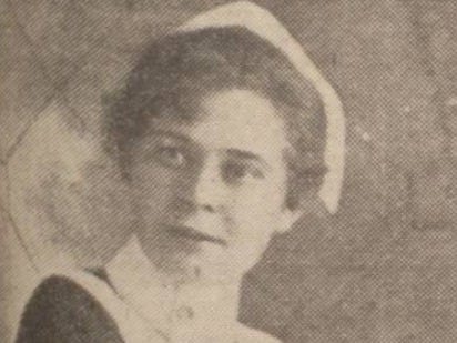 The murder that shocked Sheffield a century ago