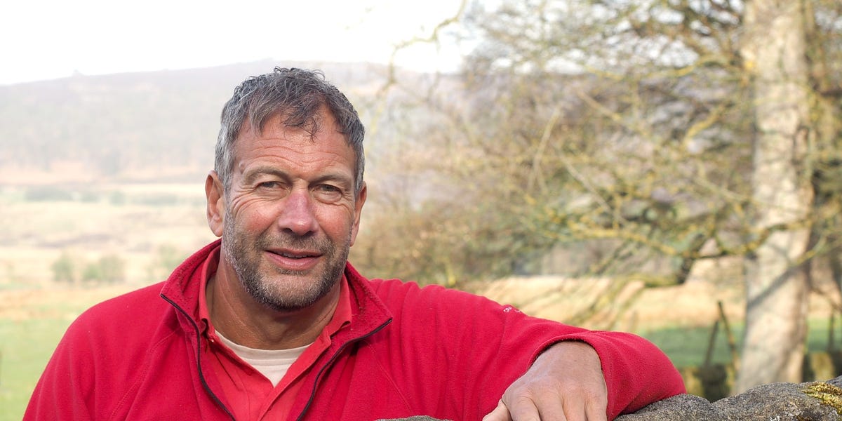 A race against time - by Dan Hayes - Sheffield Tribune