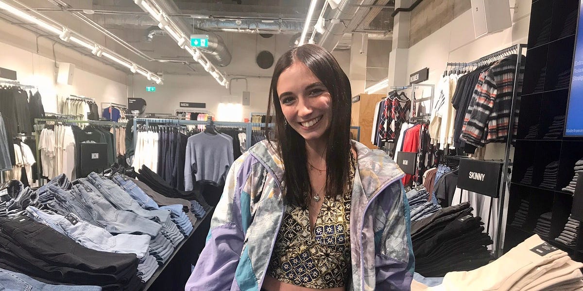 Why did Weekday come to Sheffield? - by Dan Hayes