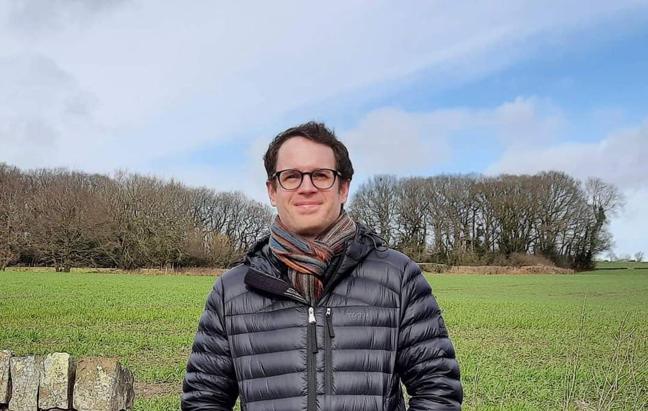 rob mcelwee weatherman