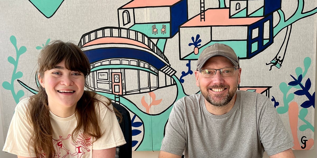 We’ve come a long way, baby - by Dan Hayes