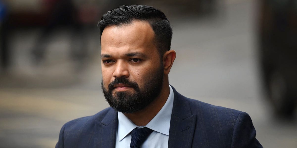 Just not cricket: Does the grassroots game in Sheffield have a race ...