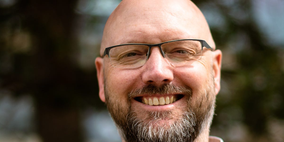 Looking back — and forward - by Dan Hayes