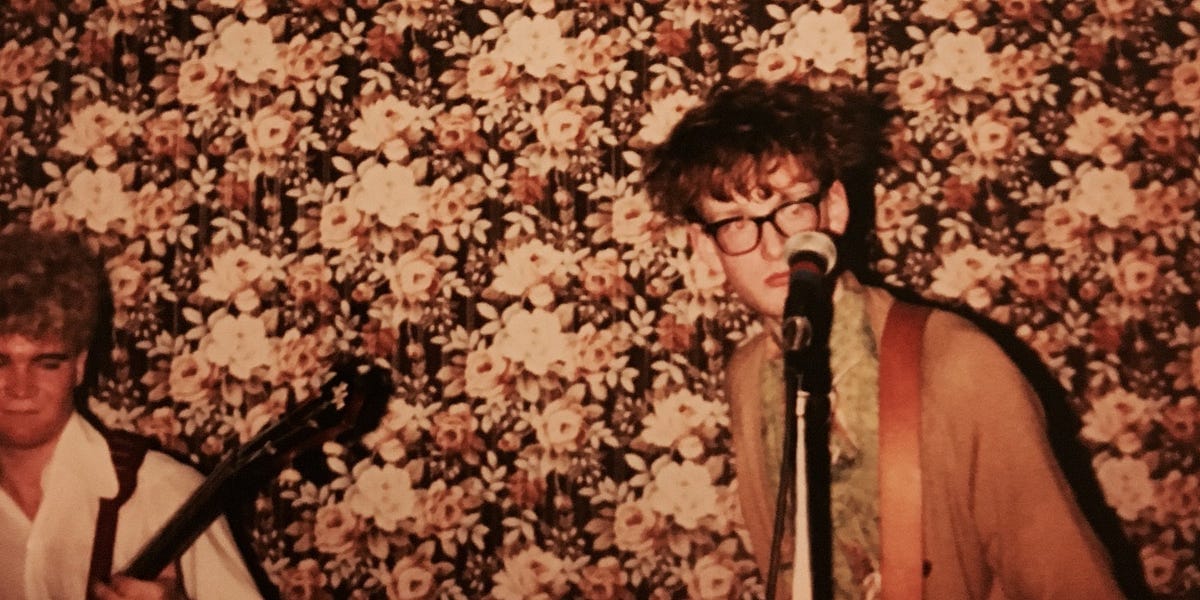 The Hallamshire Hotel was a mecca for Sheffield’s 80s indie music scene ...