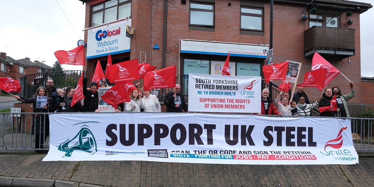 Here’s how Sheffield steel can still win