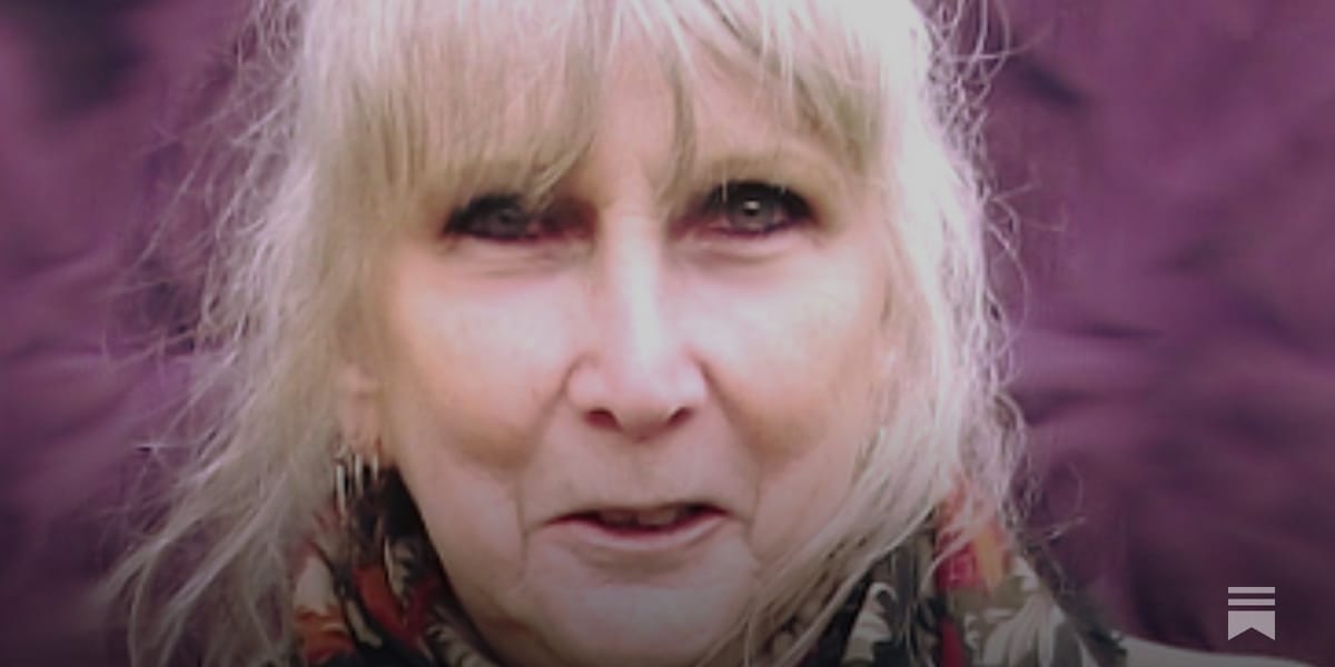 brenda diskin medium